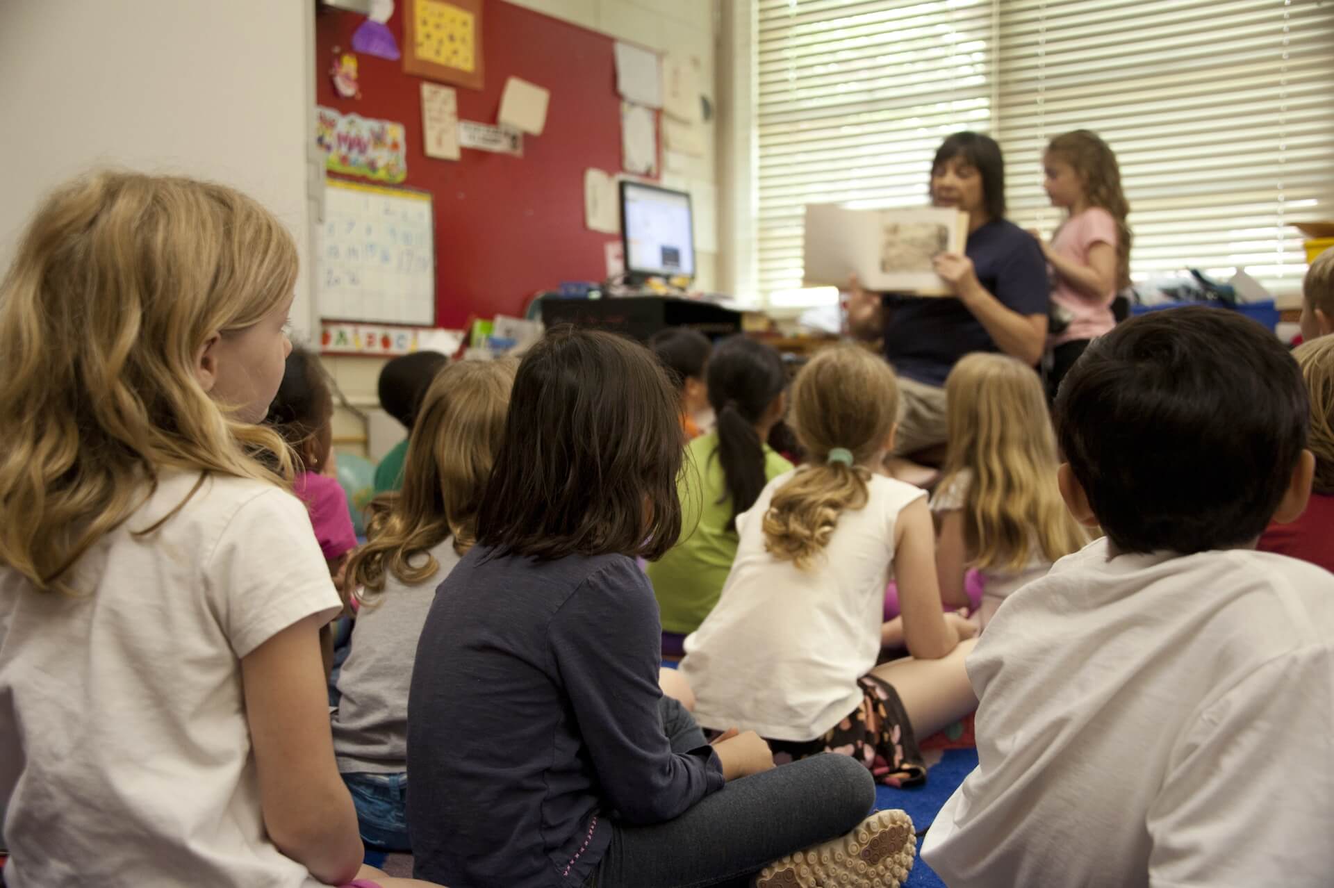 Education, Healthcare & Orphan Support - Caleb Initiative